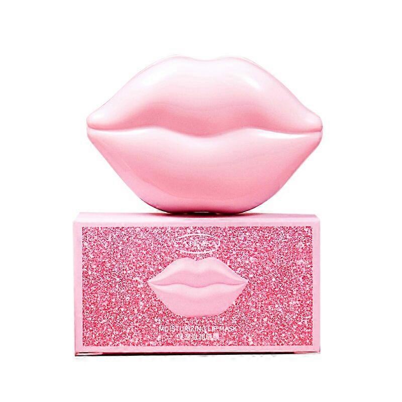 Moisturizing And Nourishing Lip Mask Lightening Lip Lines Gentle ...