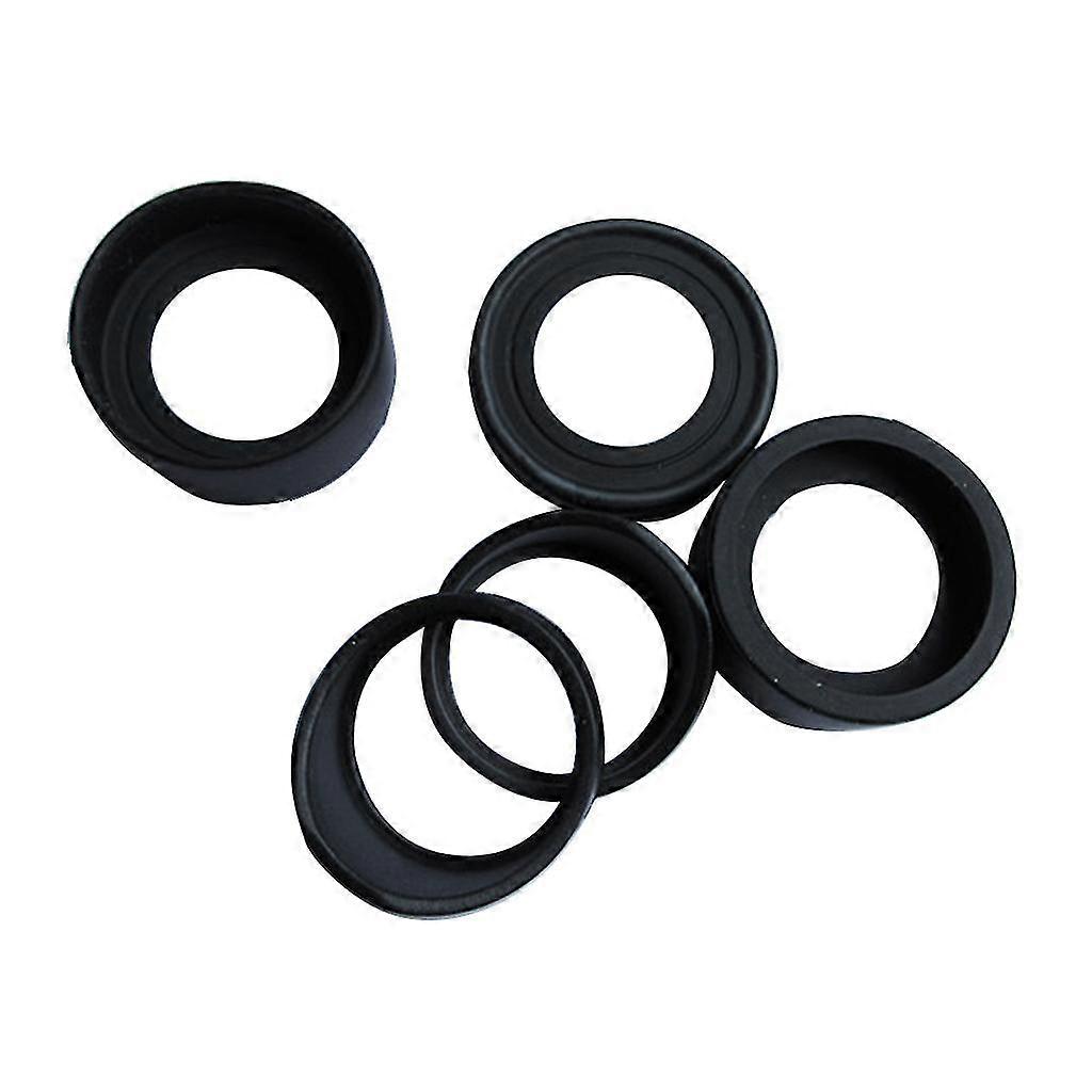 1 Pair Rubber Eyepiece Eye Cups One Pair Eye Guards Inner Diameter 34mm ...