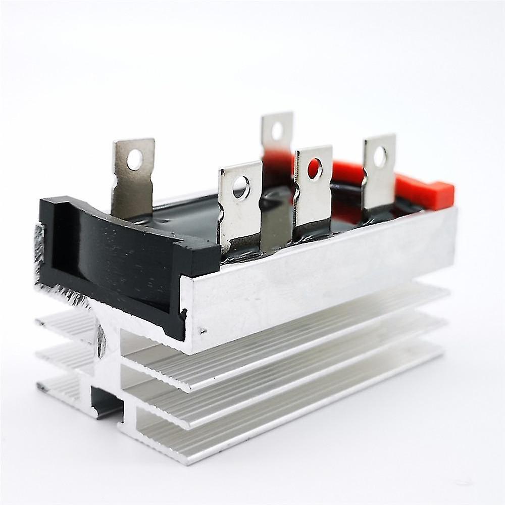 Electronics Component Connectors Sql 50a 1000v Three Phase Bridge ...
