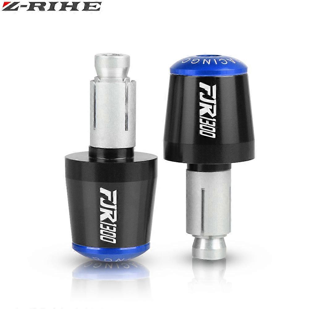For YAMAHA FJR 1300 FJR1300 FZ1 FAZER Motorcycle Accessories 22MM ...