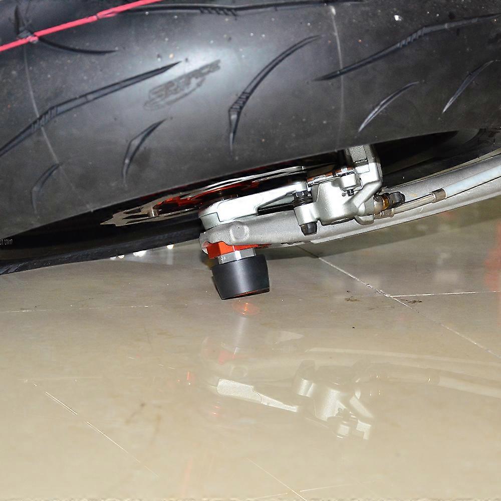 Motorcycle Front Rear Wheel Axle Sliders Crash Pads Protector for KTM ...