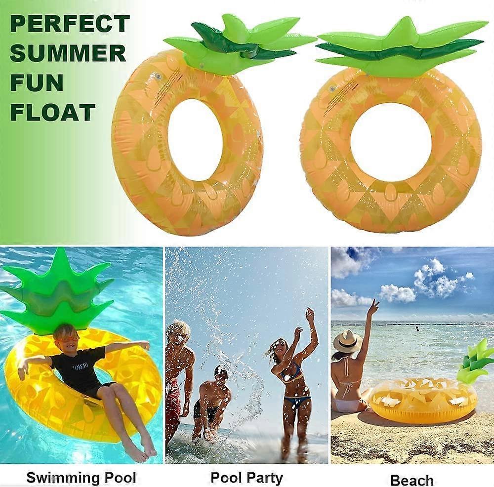 Pool Buoy, Inflatable Pool Float, Large Inflatable Ocean Beach Float ...