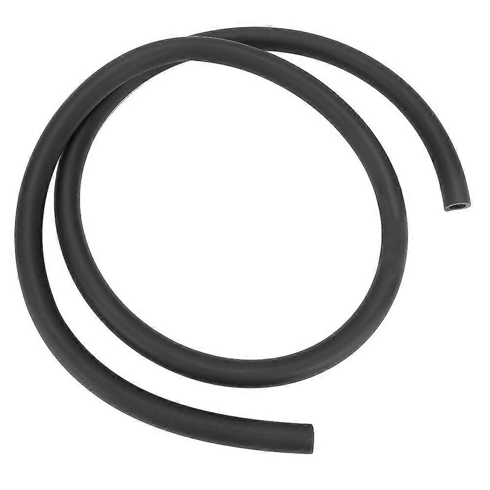 1m Universal Fuel Gas Assembly Engine PVC Fuel Line Hose Boat Outboard ...