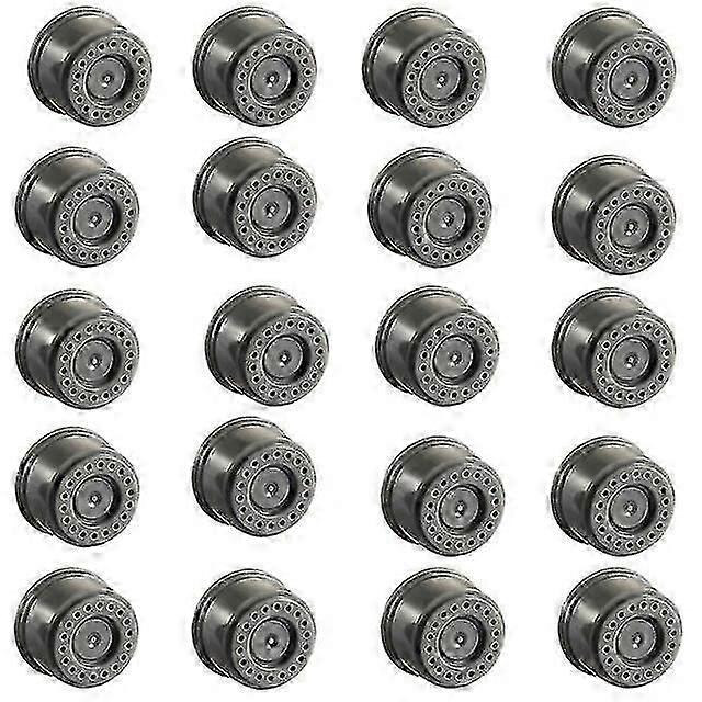 20PCS Basin Tap Filter-Tap Aerator- Faucet Plastic Insert Replacement ...