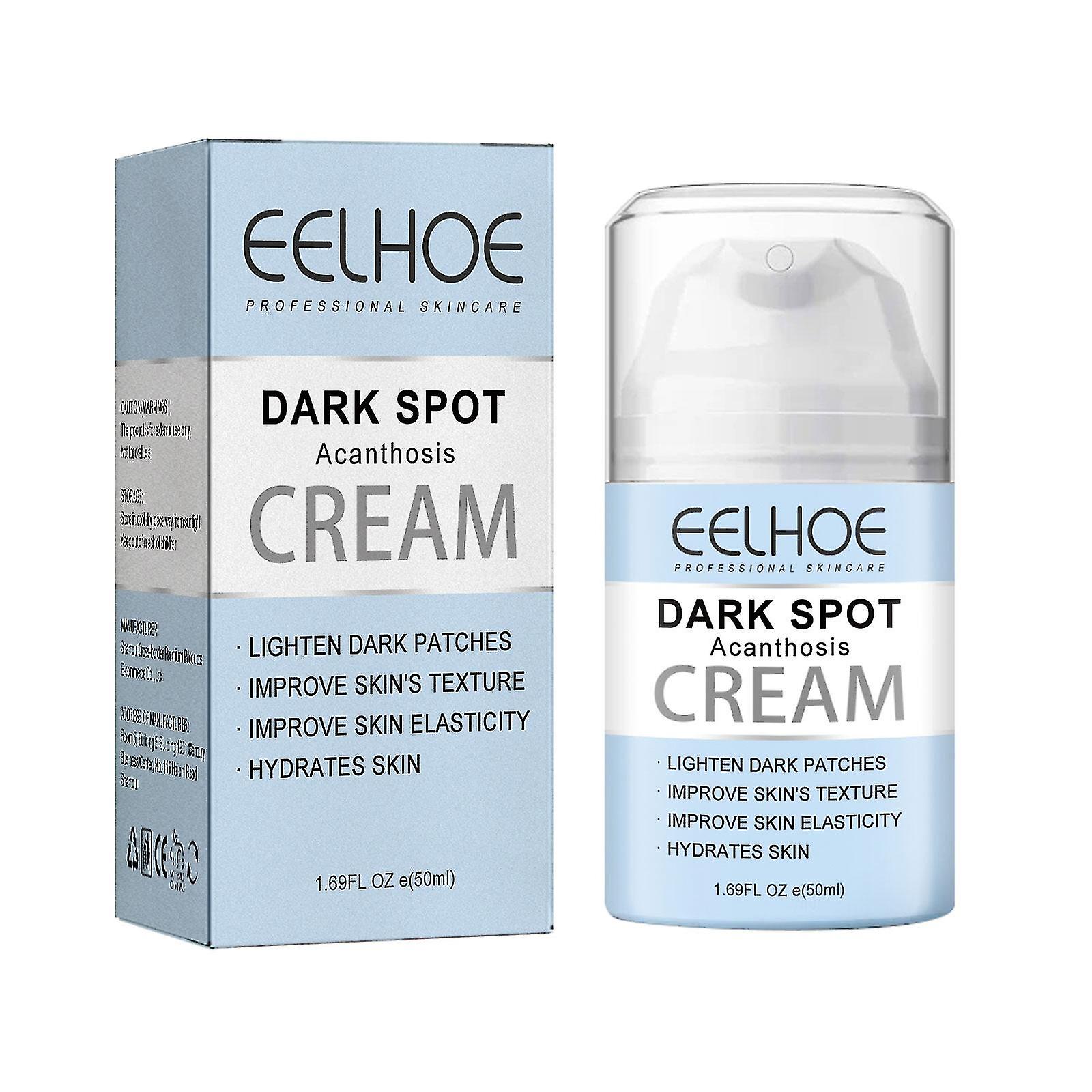 50 Ml Collagen Boost Acanthosis Nigricans Therapy Cream Dark Spots ...