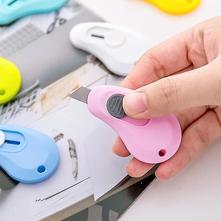 Mini Shrink Wrap Box Opener | Plastic Letter Cutter Mini Sharp Blade ...