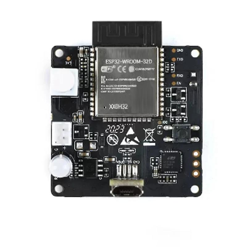 The New Esp32 Moonlight Development Board Module Is Equipped With Esp32 Wroom 32d Module Fruugo Ca