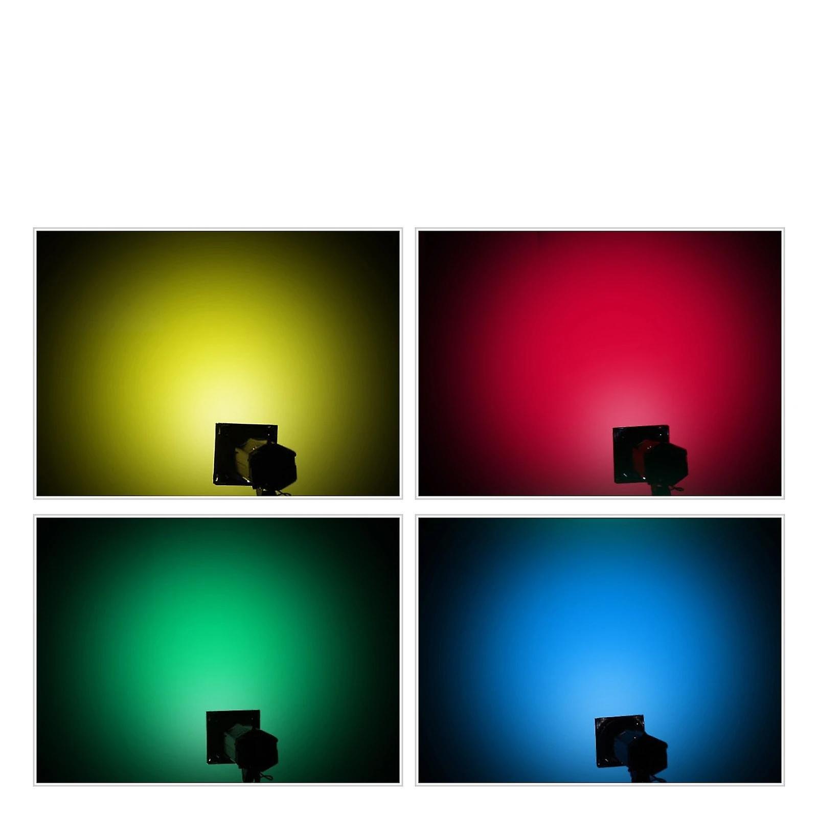 Barn door barndoor kit with honeycomb grid 4 color gel filters | Fruugo NL