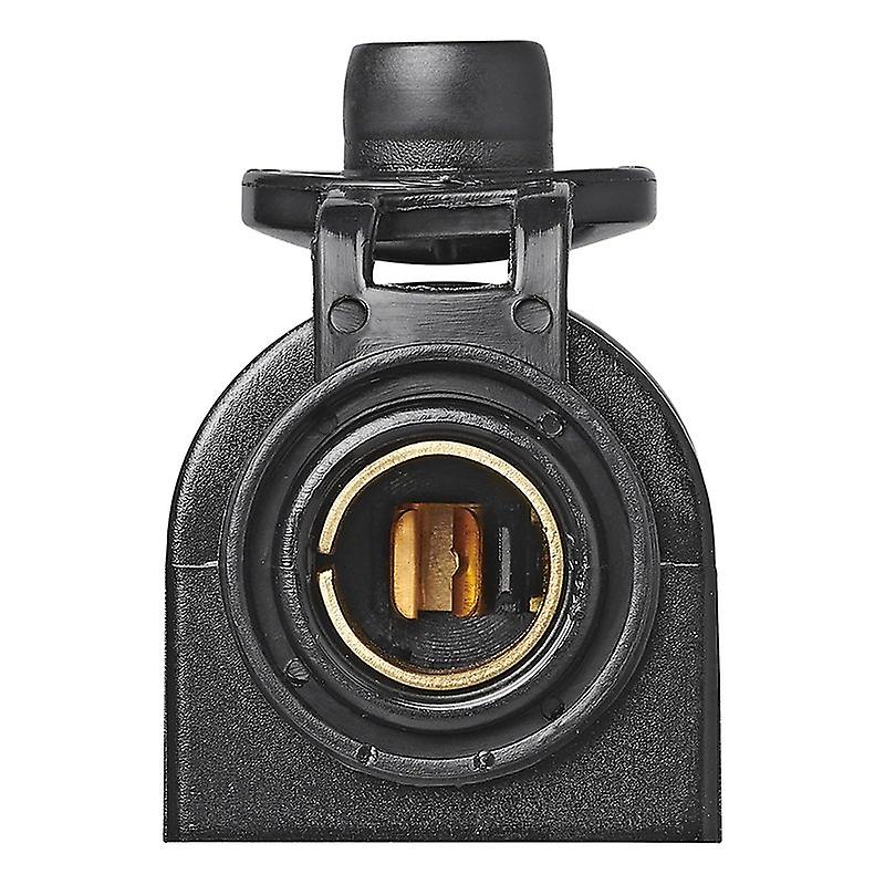 Surface mount socket DIN 12V/24V-16A | Fruugo UK