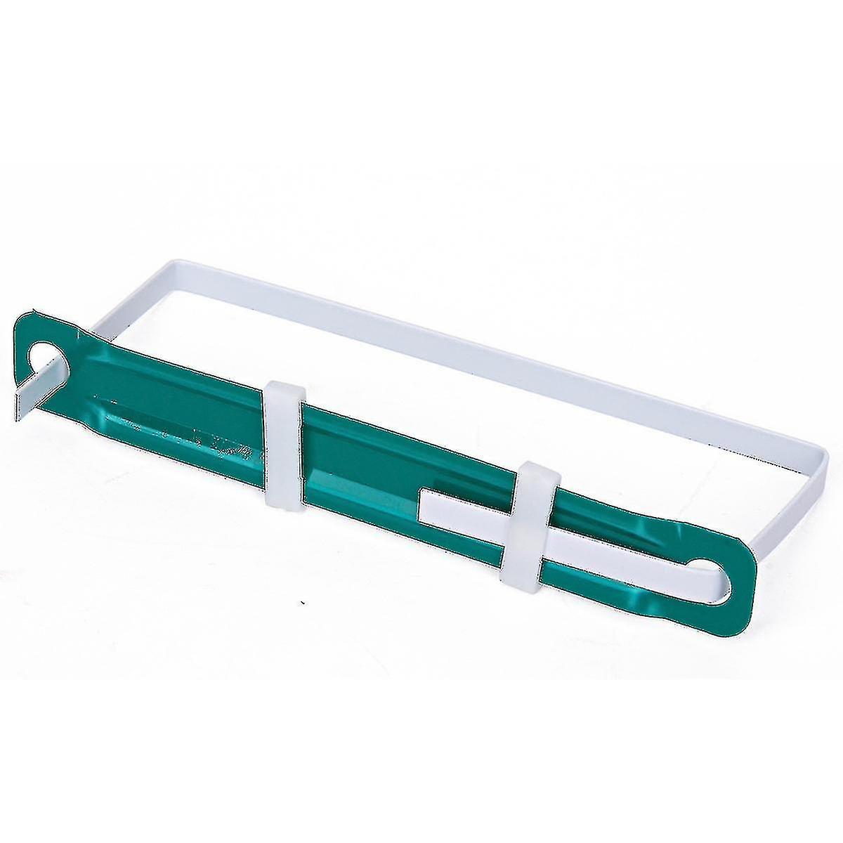 50 Pcs Binding Clips File Paper Fasteners Plastic Binding Clip Two-hole ...