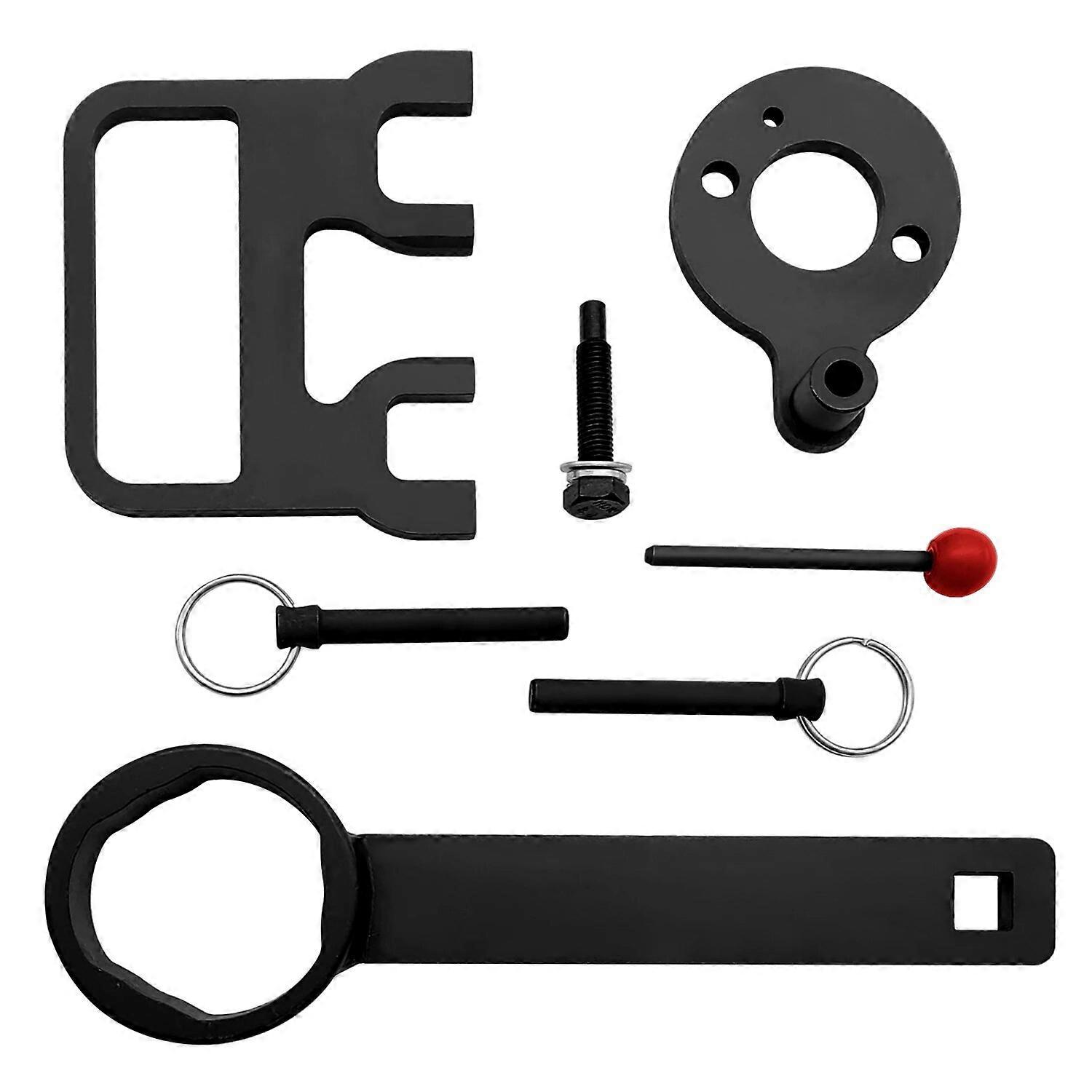 Belt Tensioner Idler Tool Timing Repair Kit For Chase T70 Diesel 2.0T ...