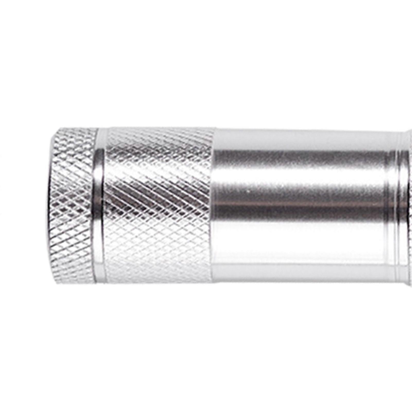 Portable Nail Curing Lamp Strong Lighting Handheld Nail Polish Drying ...