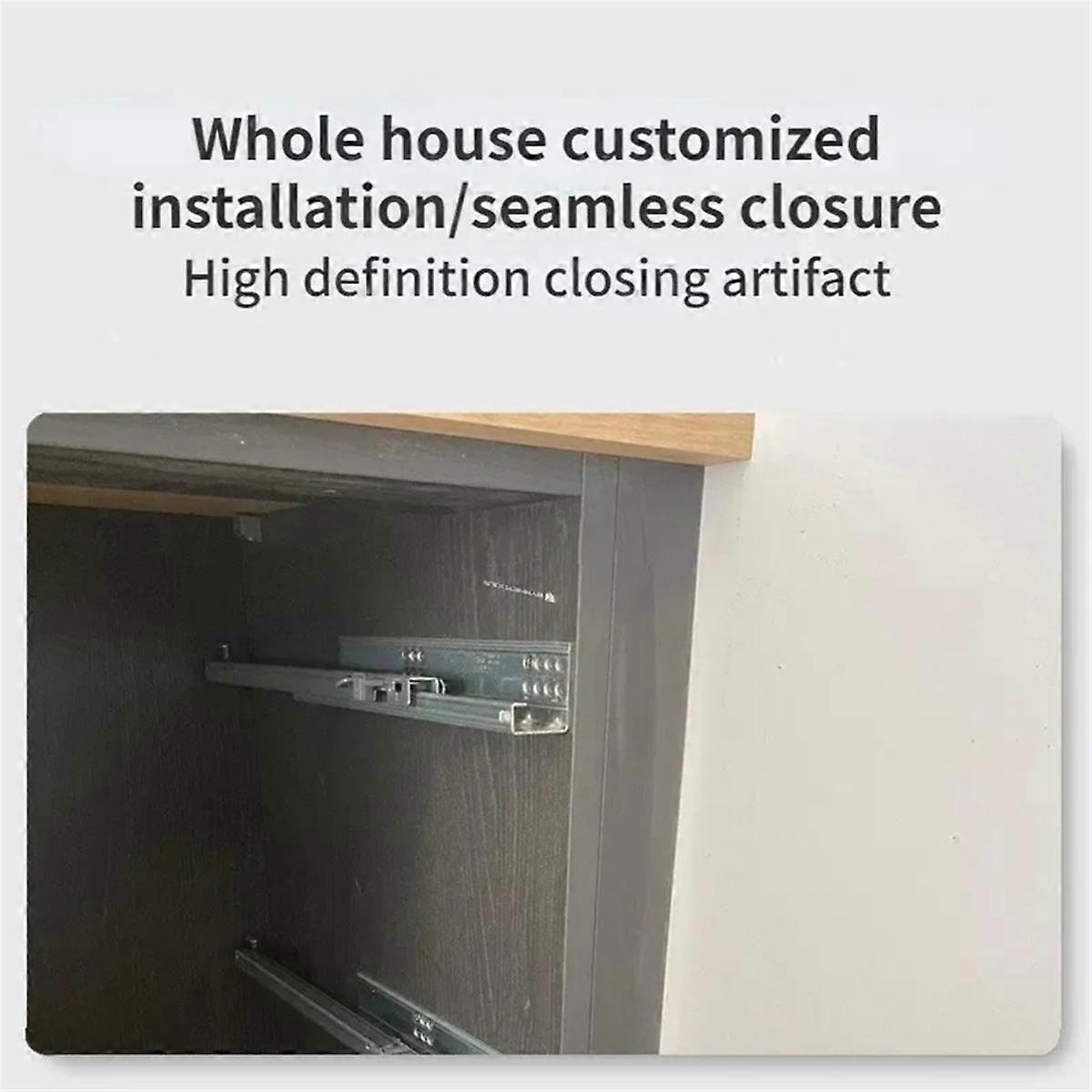 3pcs 18mm Jigs Closing Fixing Clip Wood Measuring and Marking Fixture ...