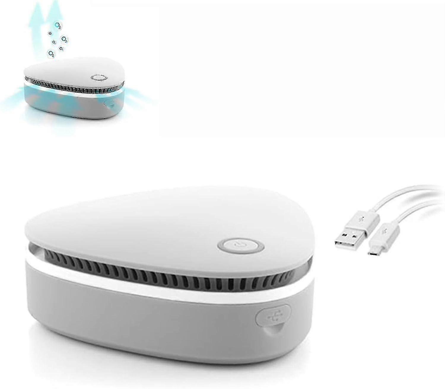 Ozzie Odor Remover Machine For Smoke Smell, Ozzie Smoke Odor Remover ...