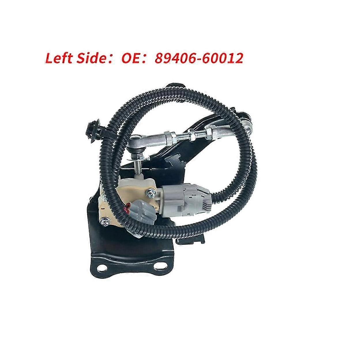 Front Left Height Level Control Sensor For Land Cruiser Lx470&land ...