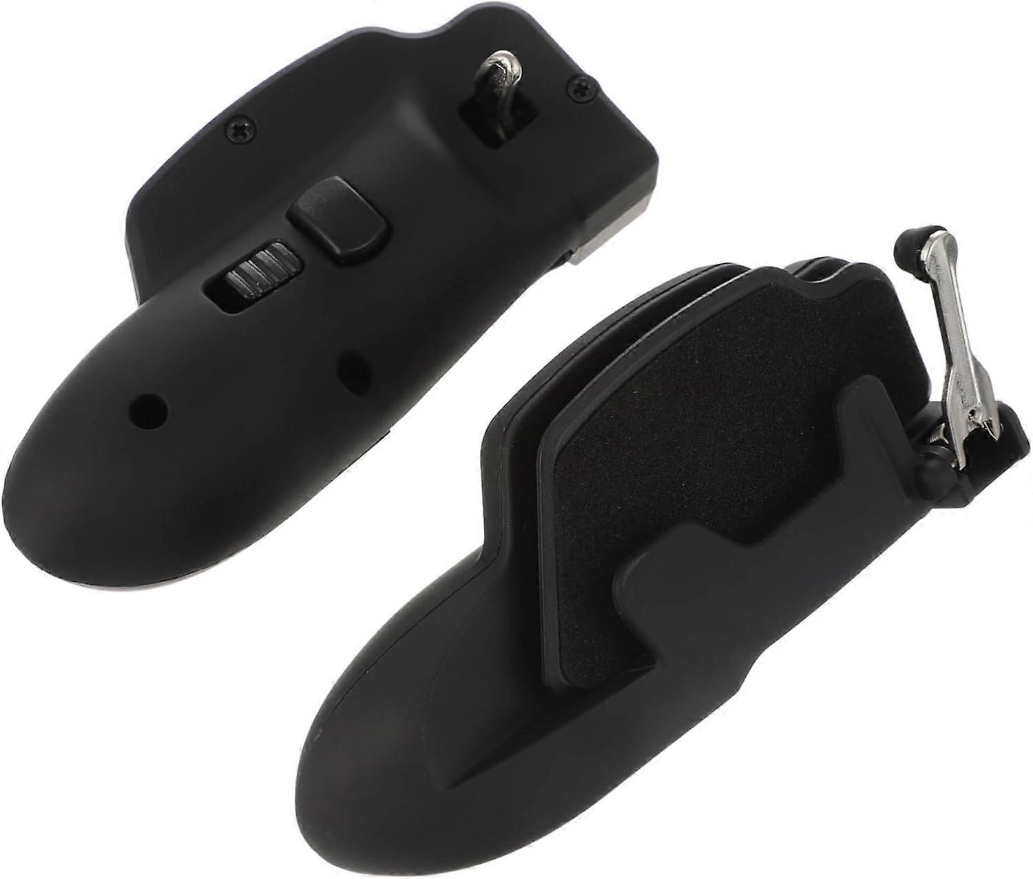 Gamepad Universal Tablet Game Trigger Game Controller Trigger Compatible with Ipad Portable Game ...