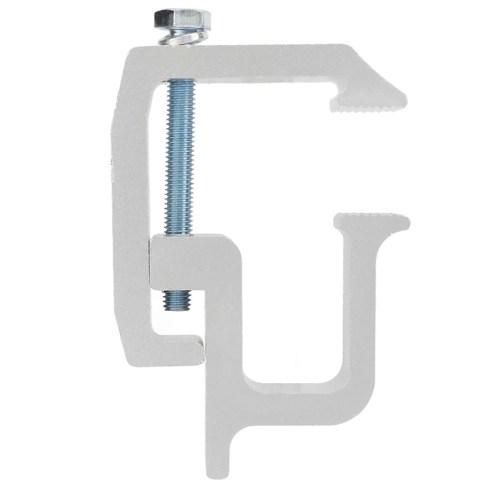 4Pcs Truck Topper Cap Clamps Universal Mounting Clamps Truck Caps ...