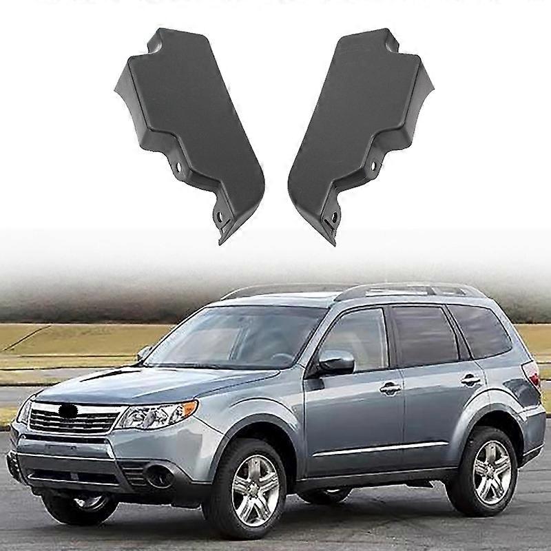 59123-SC000 59123-SC010 Front Left Right Mud Flap Fender Plate Air Flap ...