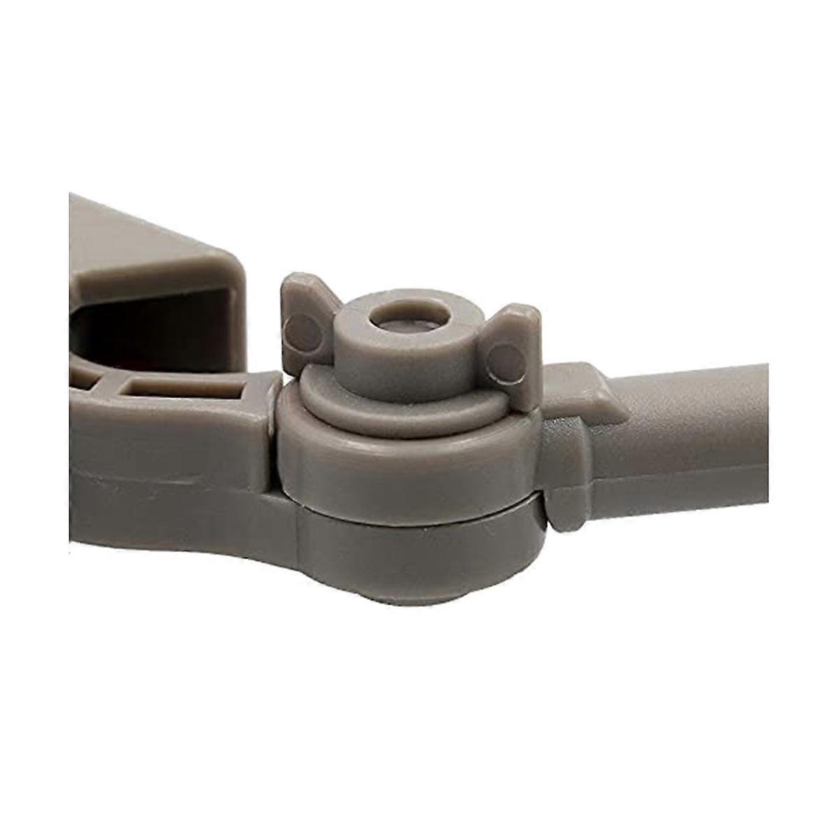 4 PACK 3/4Inch Water Float Valve with Adjustable Arm Plastic Water ...