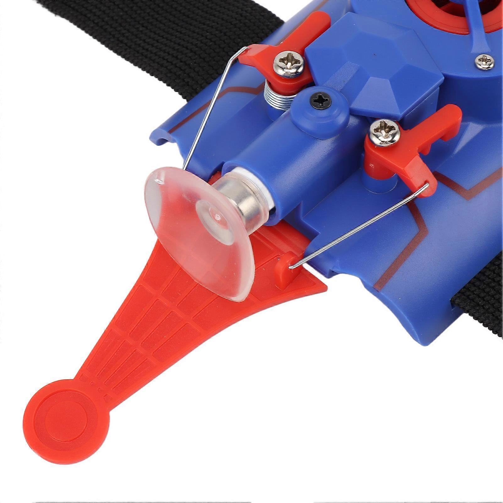 Web String Launcher Toy Rechargeable Hand Eye Coordination Automatic ...