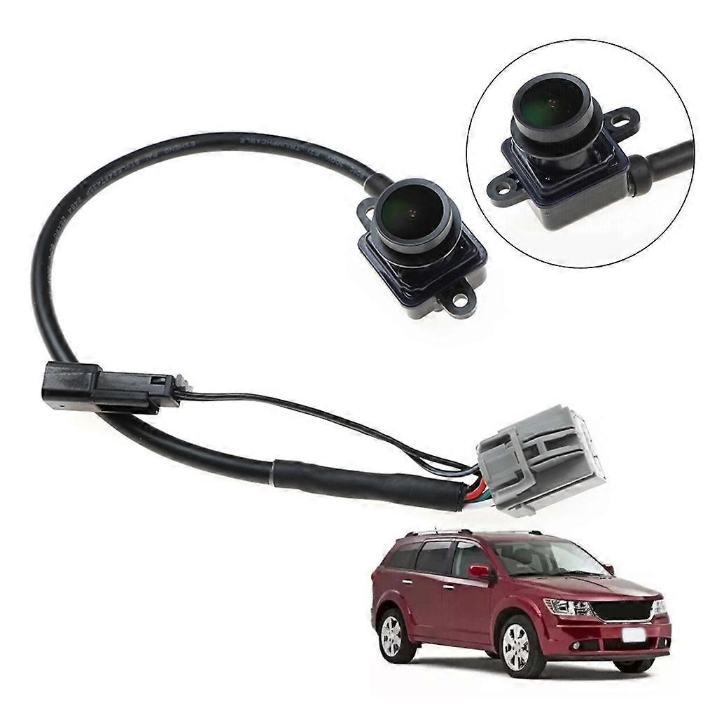 Replacement Backup Camera for Journey 2011-2020 Rear View Backup Camera ...