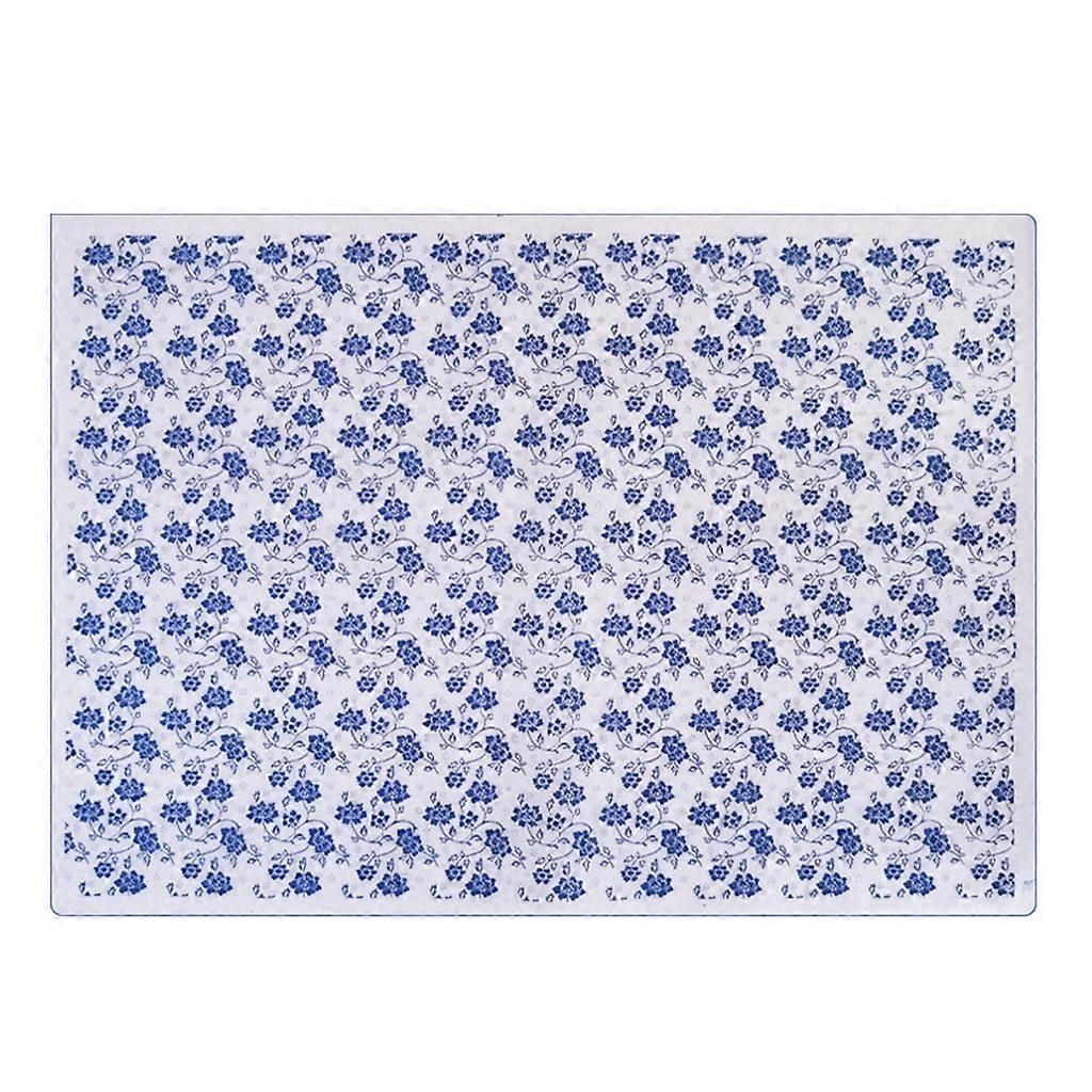 Ceramic Decals Pottery Ceramics Clay Transfer Paper Underglaze Flower ...