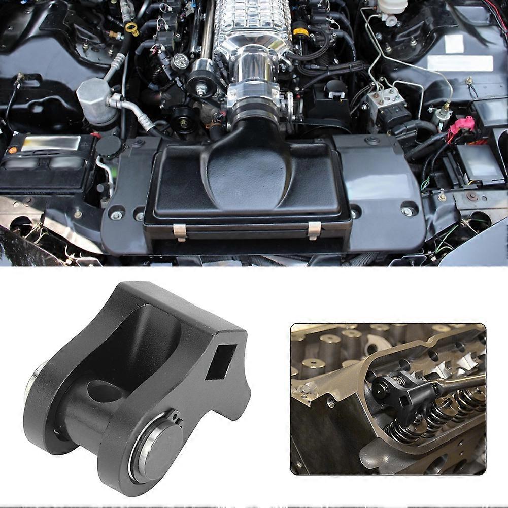 Valve Spring Compressor & Installation Tool Fit for LS2 LS1 Style(Black ...