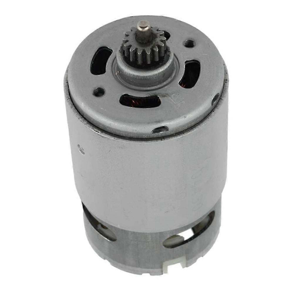 Dc 18v 317004430 Motor 14teeth For Metabo Bs18 Electric Cordless Impact ...