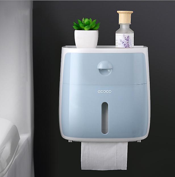 Creative Toilet Paper Holder | Fruugo SE
