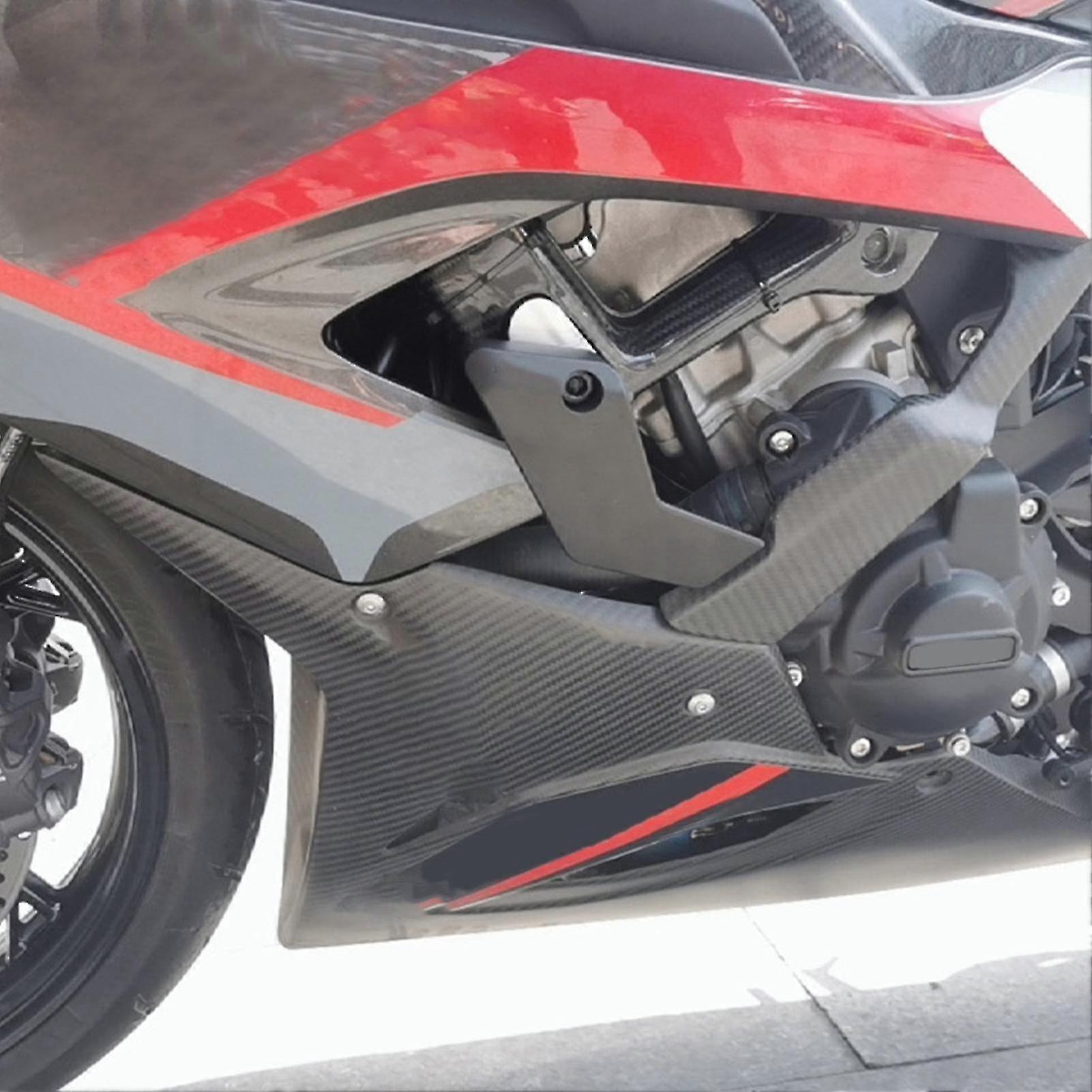 1 Set Engine Guard Anti-oxidation Smooth Surface Protection Motorcycle ...