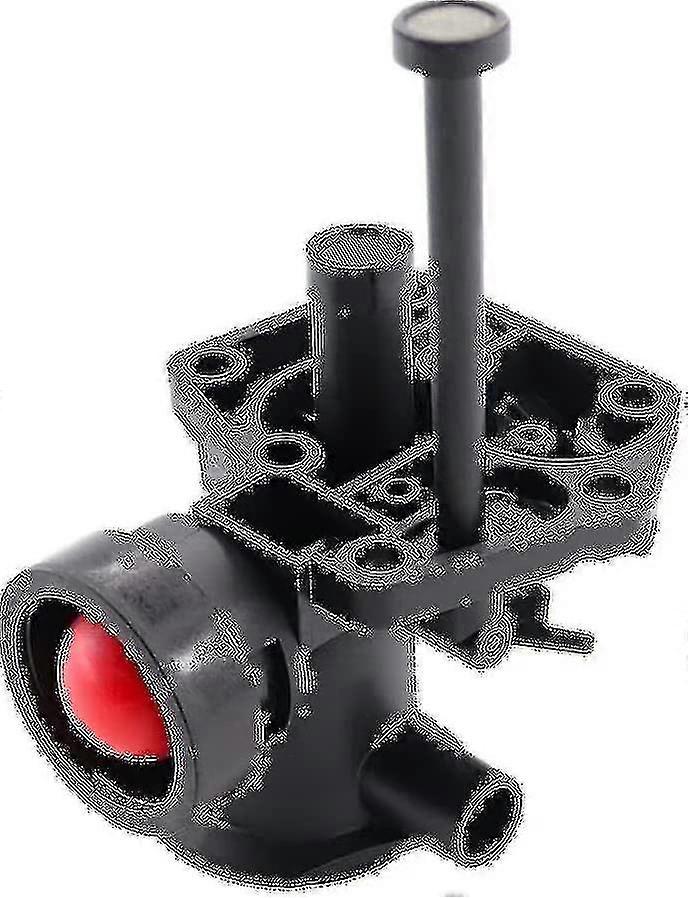 2024 Briggs Stratton Lawn Mower Carburetor Kit 499809 498809a 494406 ...