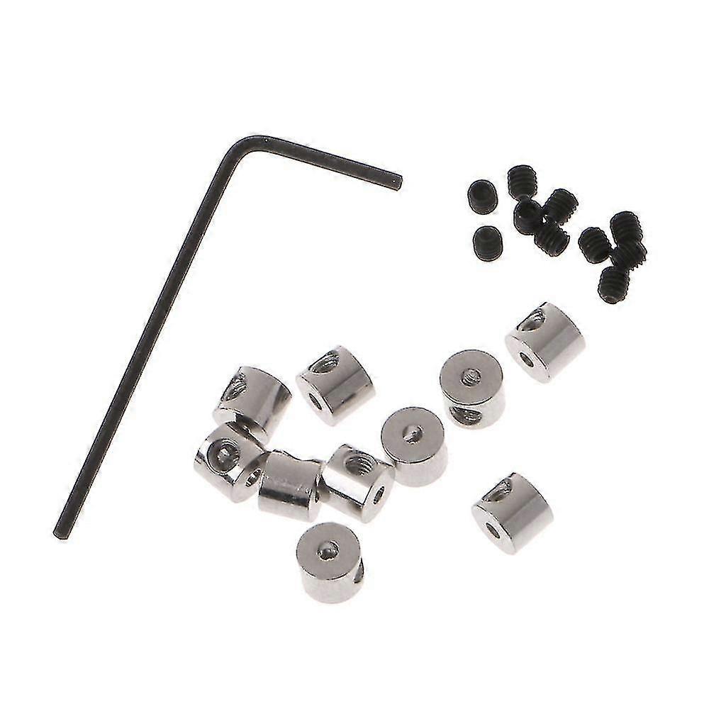 10pcs Pin Keepers Pin Safe Locks Pin Backs Clasp Locking Pin With ...