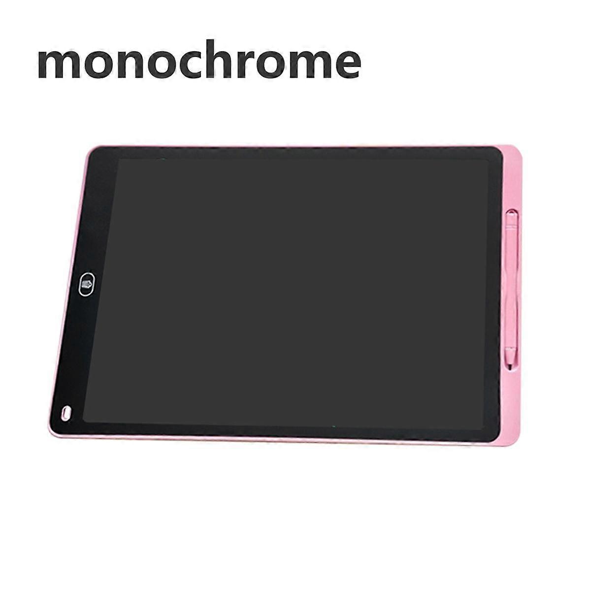 16 Inch Monochrome Font LCD Writing Tablet Digital Drawing Tablet ...