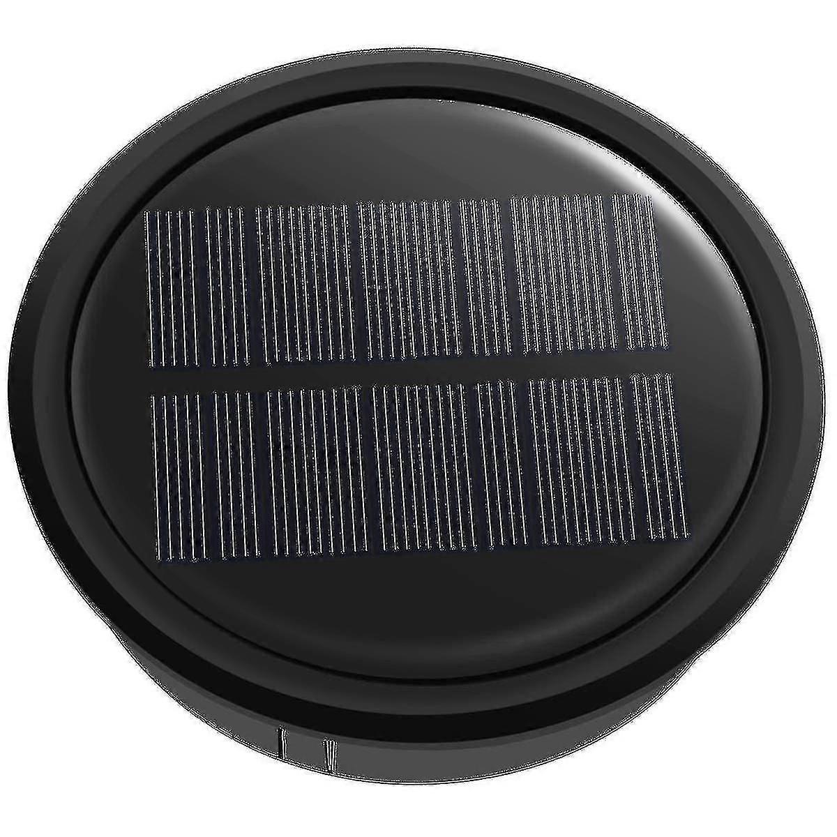 1 Pack Big Solar Light Replacement Top For Outdoor Hanging Lanterns ...