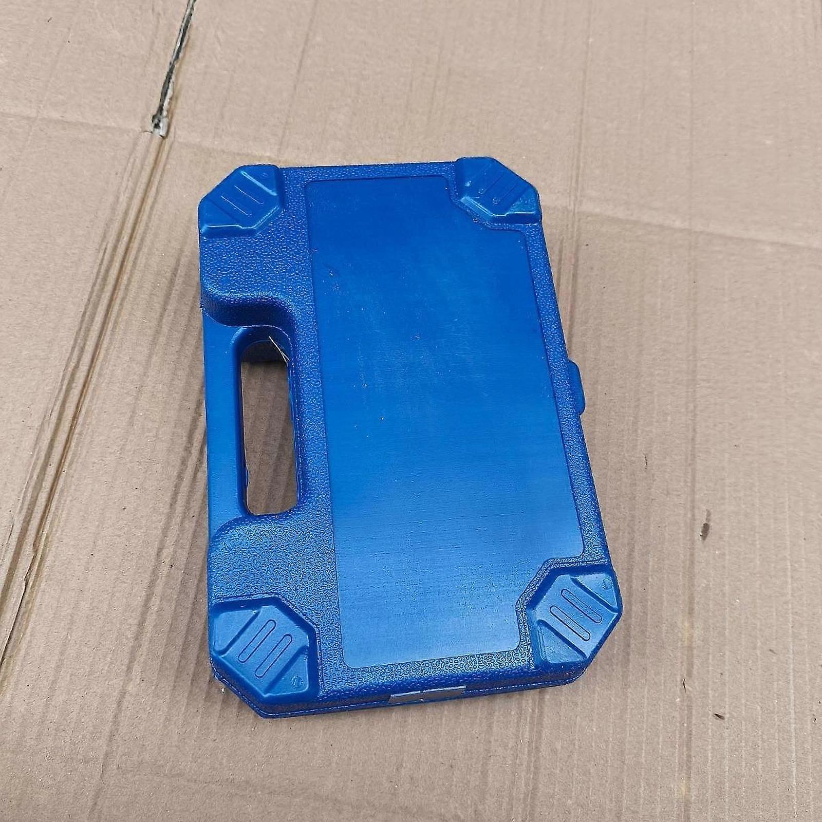 Screw Extractor Set Sturdy Bolt Removers Set for Stripped Screw Studs ...