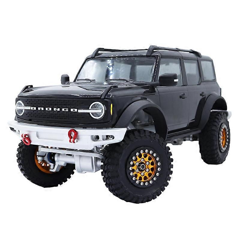 Metal Assembled Frame Chassis Kit for TRX4M TRX4-M 1/18 RC Crawler Car ...