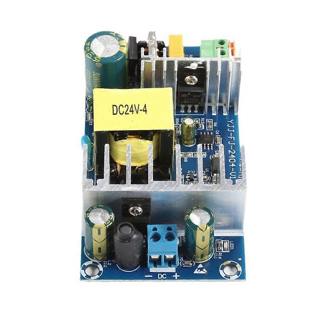 24V 4A-6A AC-DC Switching Power Supply Module High Power Power Modules ...