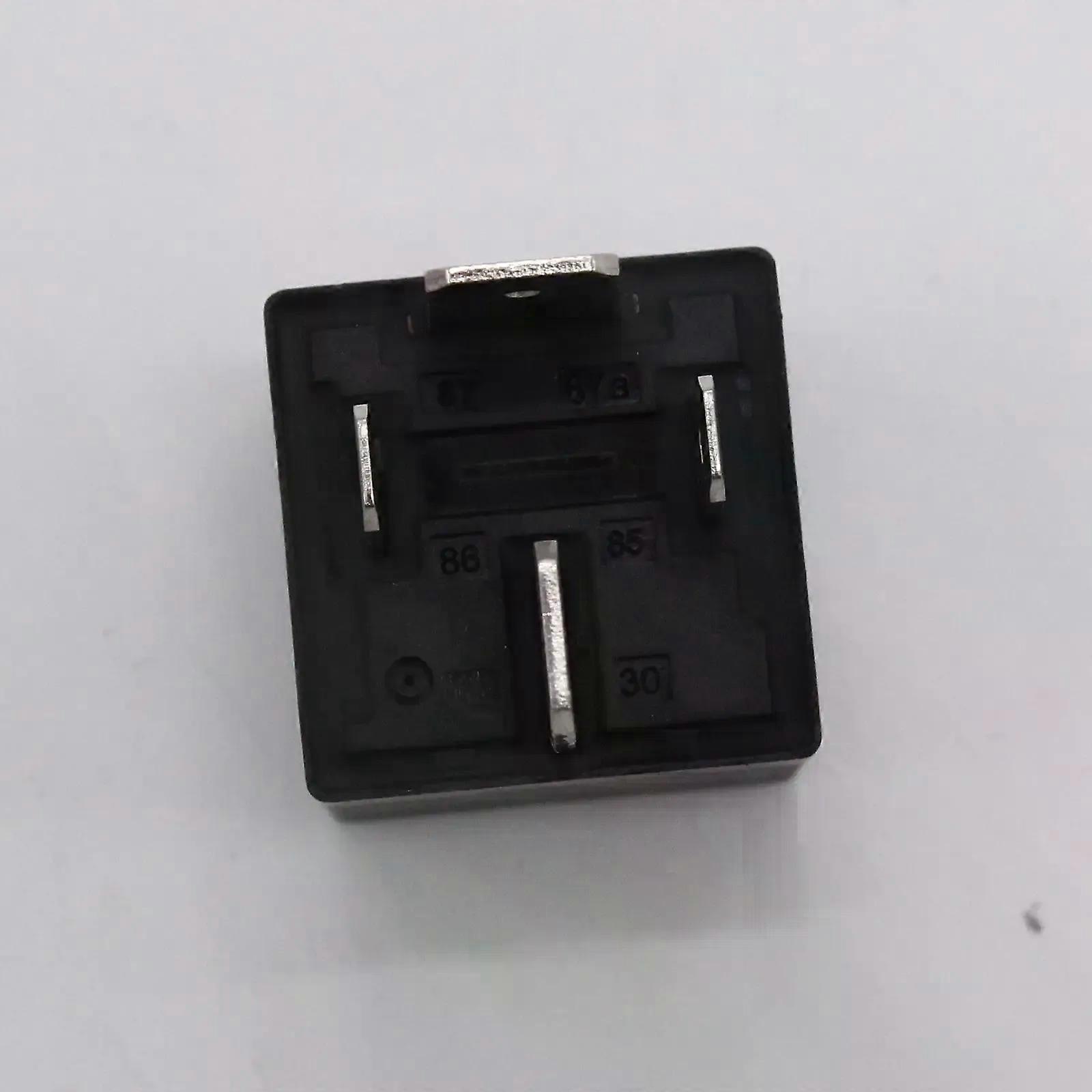 Air Suspension Pump Compressor Relay Ywb500220 12V 70A Black | Fruugo UK