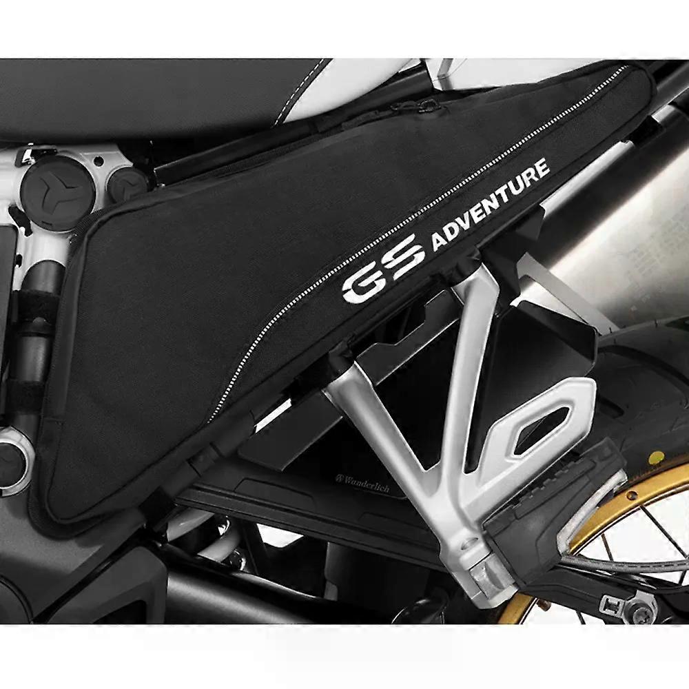 Motorcycle Frame Bag For BMW R 1250 GS Adventure R1250GS R1200GS R1200R ...