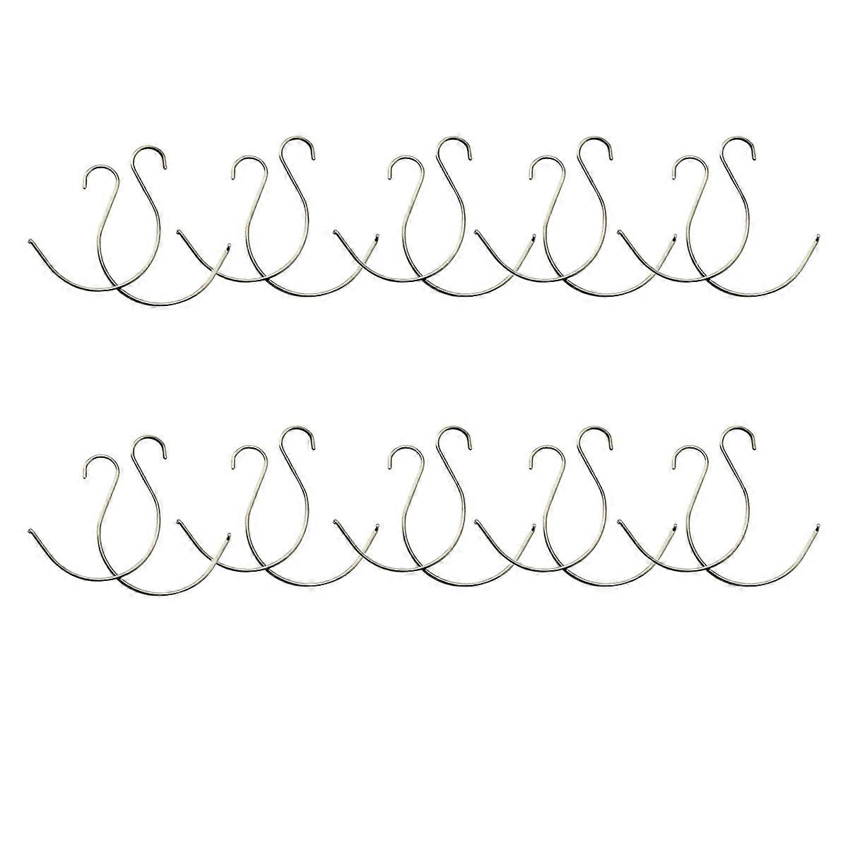 10 Pairs Ohm Springs for Axis Lock Benchmade 940 535 555 556 557 707 ...