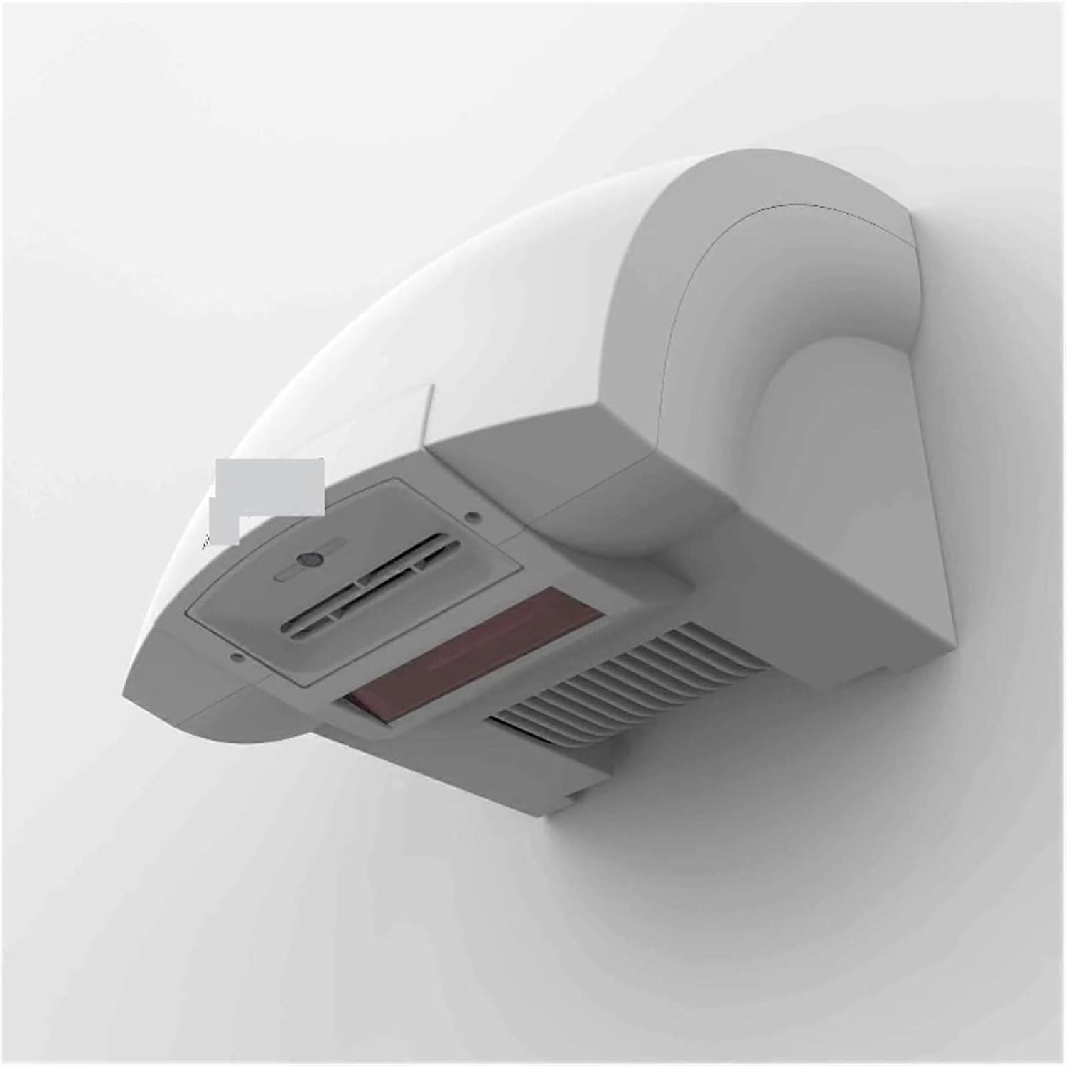 Automatic Hand Dryer For Commercial And Home Toilet Use, Energy Saving ...