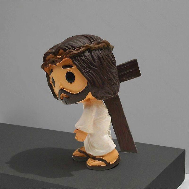 New Doll Cartoon Movie Series Cute Desktop Decorations Popular Style ...