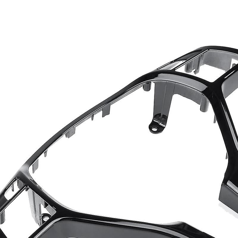 Car Steering Wheel Frame Trim Cover For A C E Gla Cla Cls Class W176 ...