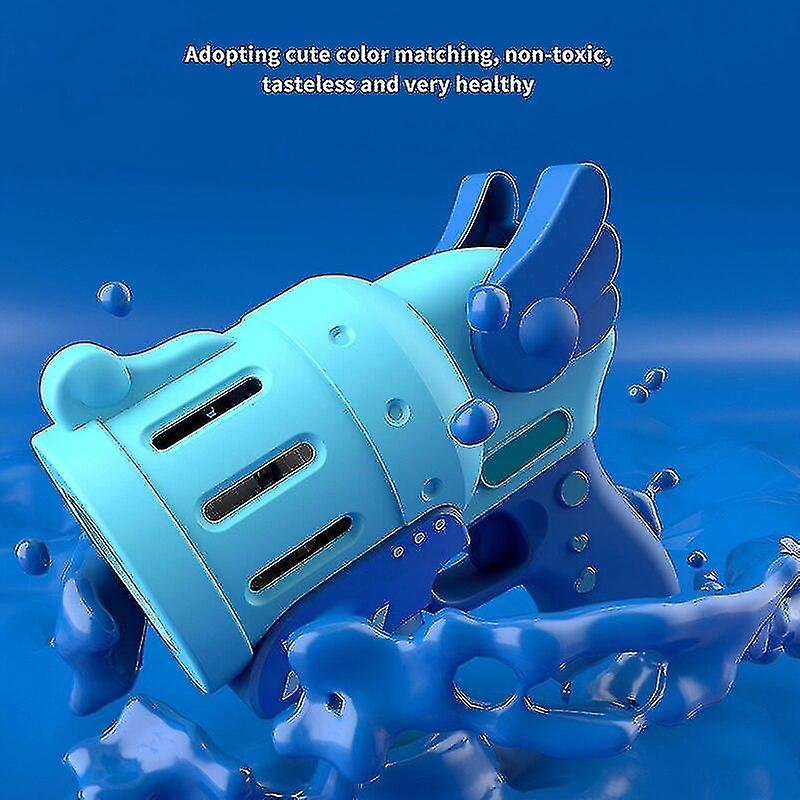 Summer Indoor And Outdoor Modeling Exciting Bubble Machine Gun Soap ...