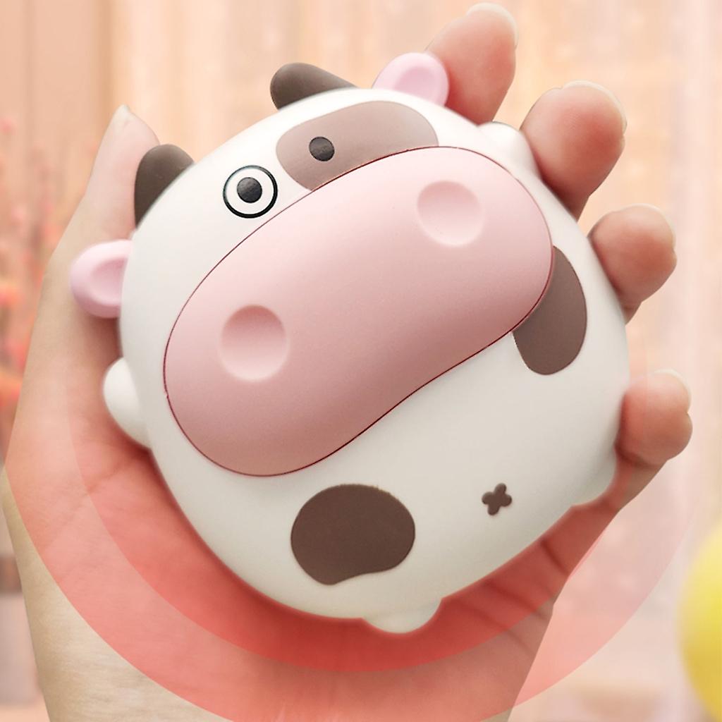 Electric Hands Heater Hand Warmer Portable 2 Levels Heating Warmer For ...