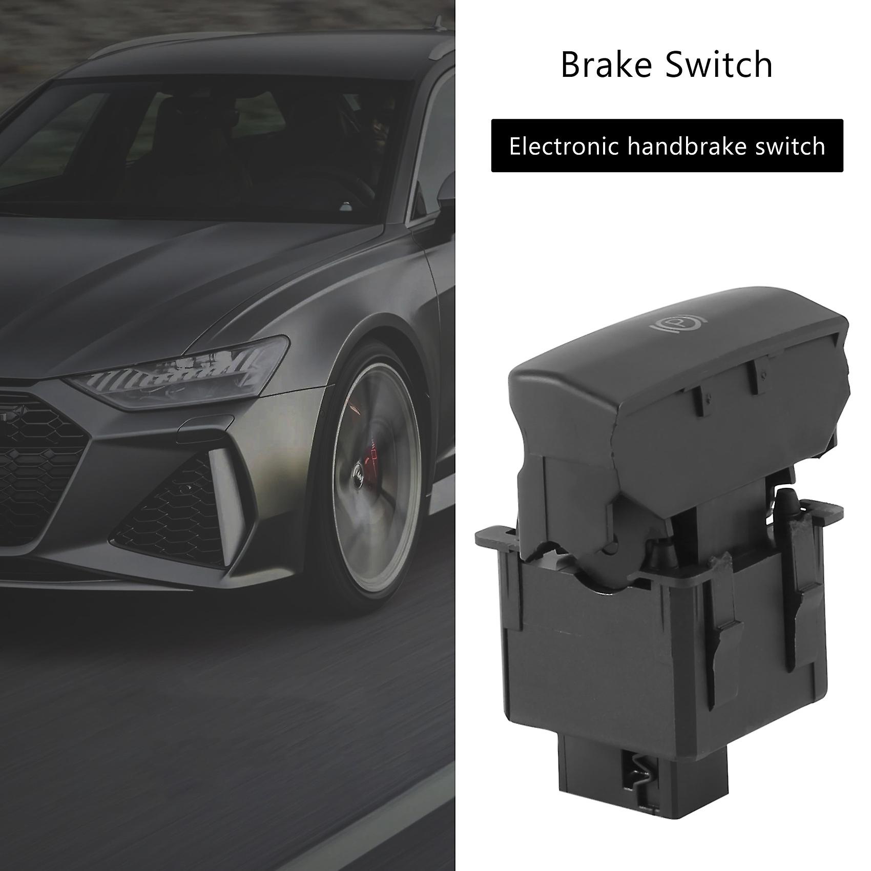 For C4 DS4 C4 Parking Brake Electronic Handbrake Hand Brake Switch ...