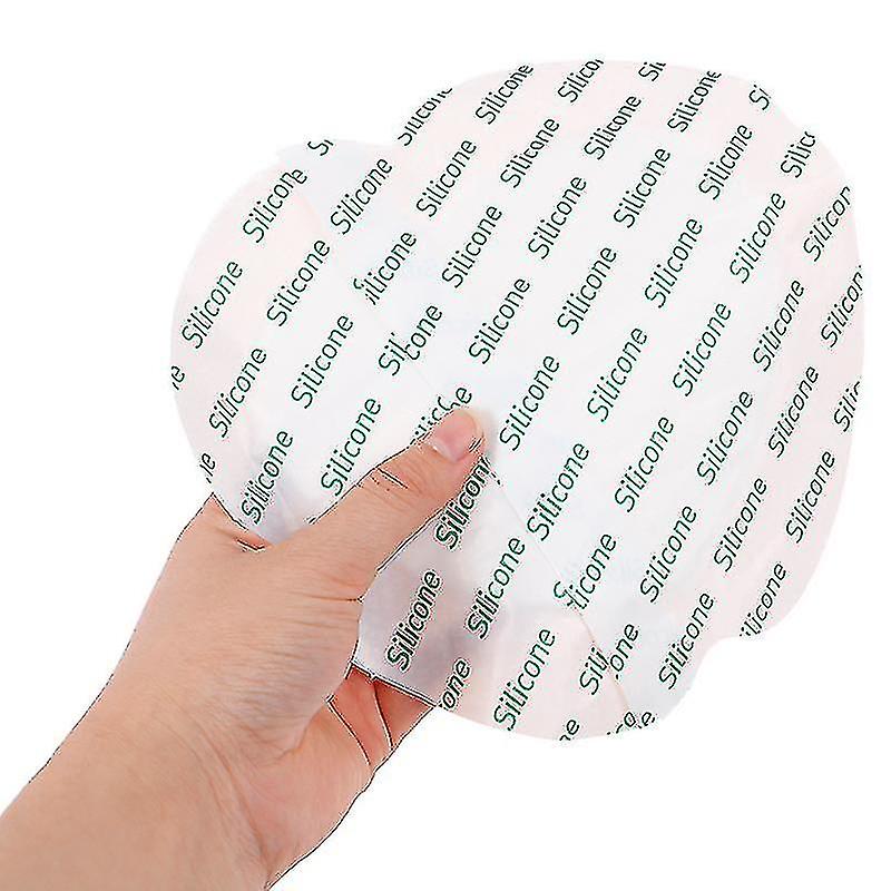 1 silicone wound patch, decubitus dressing patch for decubitus ulcers ...