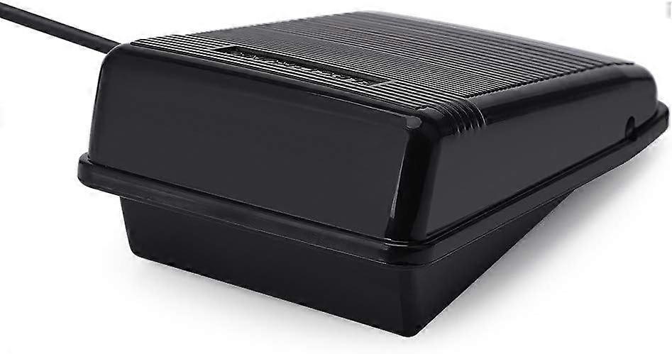 Electric Sewing Machine Foot Switch Electronic Foot Switch with Cord ...