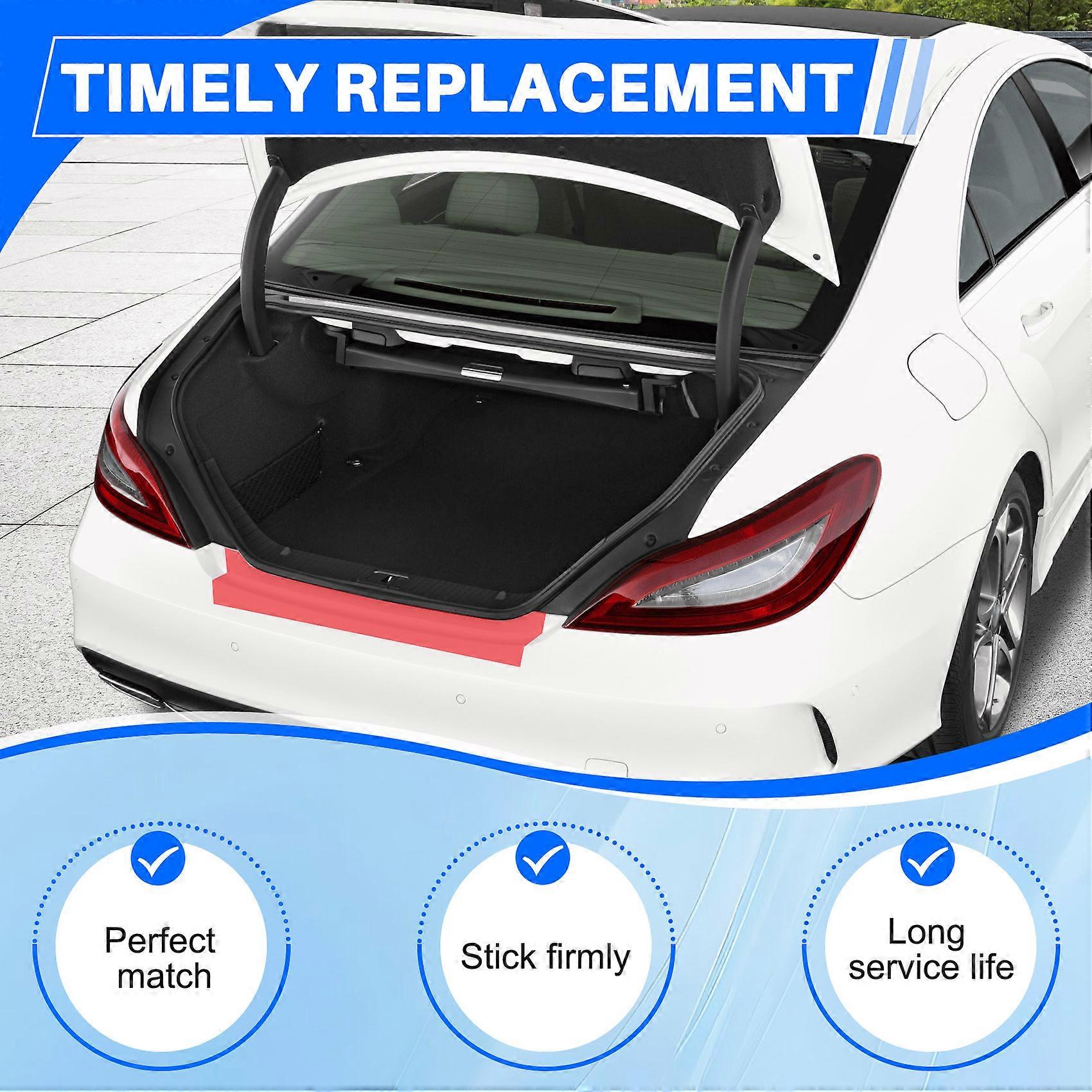 For - CLS550 CLS63 Trunk Lock Mechanism Lid Actuator 1717500085 | Fruugo UK