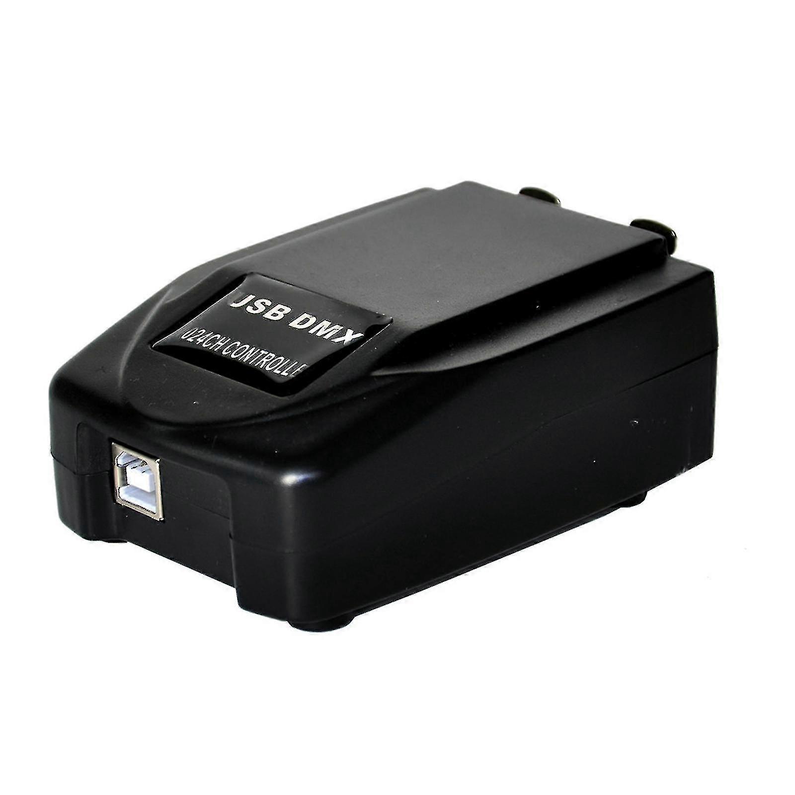 3 Pin Usb Dmx 512 1024ch Stage Lighting Controller For Martin Light ...